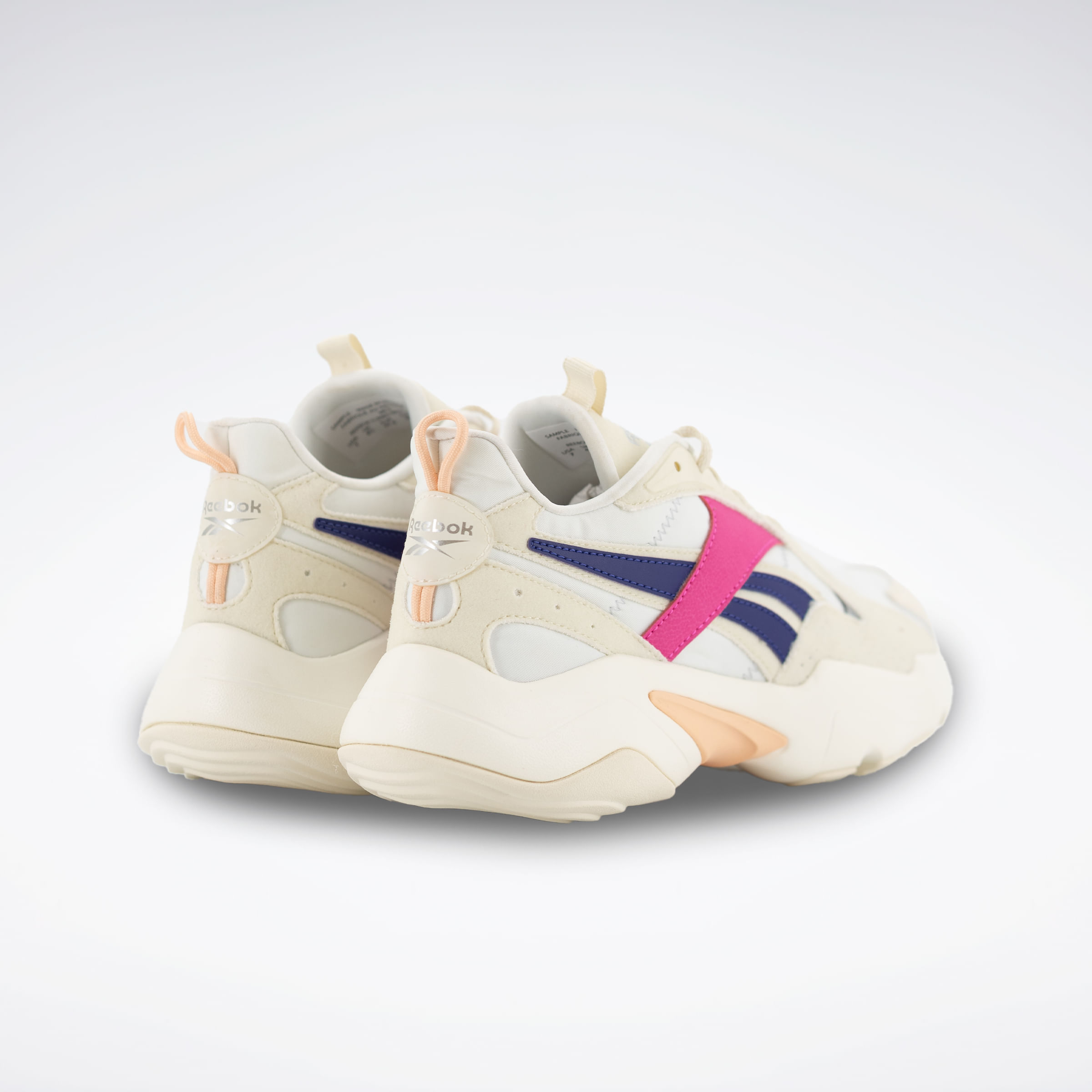 Tenis Classics | Reebok Turbo Restyle | Mujer