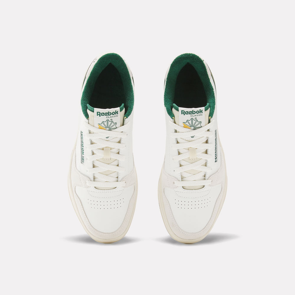Tenis Classics | Phase Court | Hombre