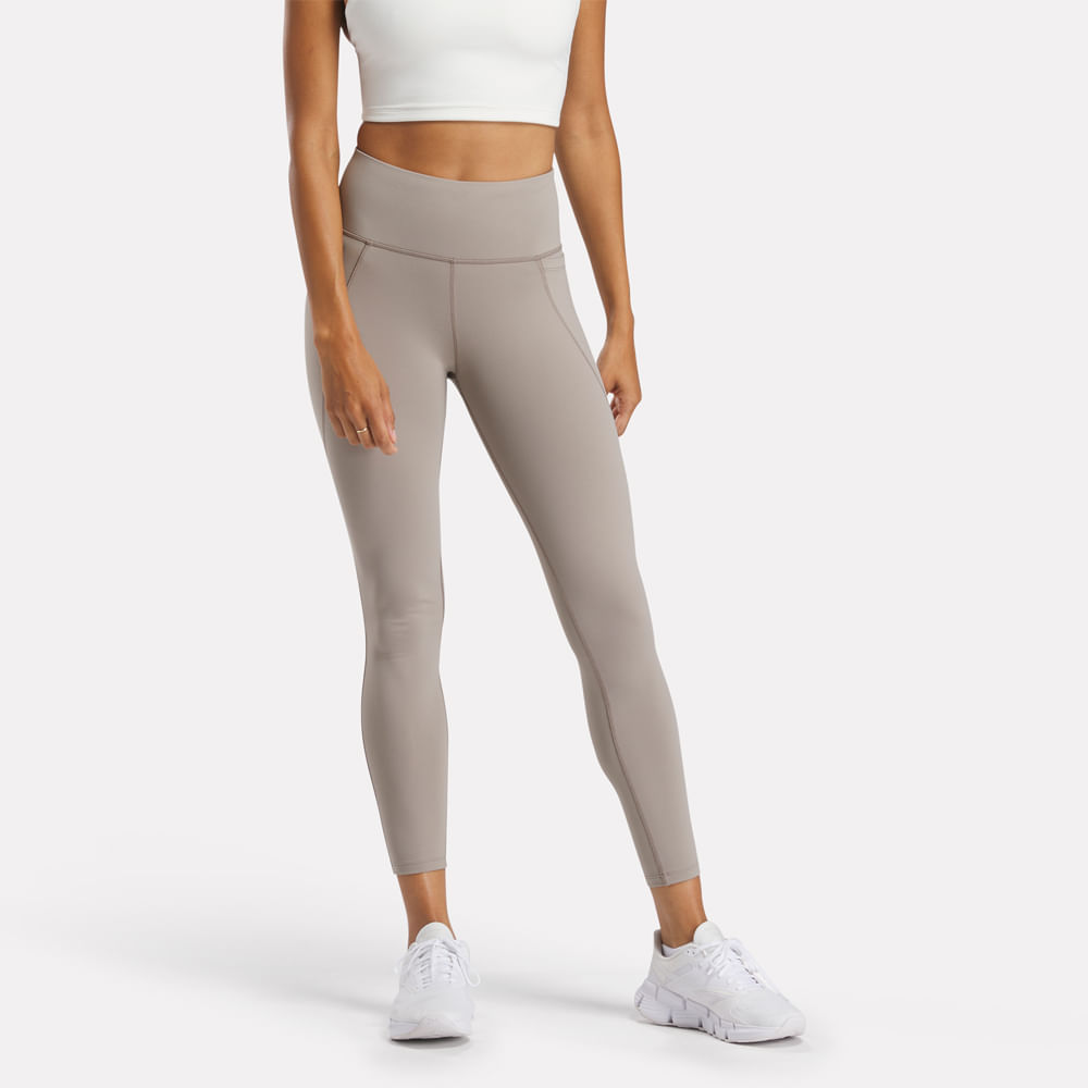 Licra Training | Lux Hr Tight | Mujer - Reebok Colombia