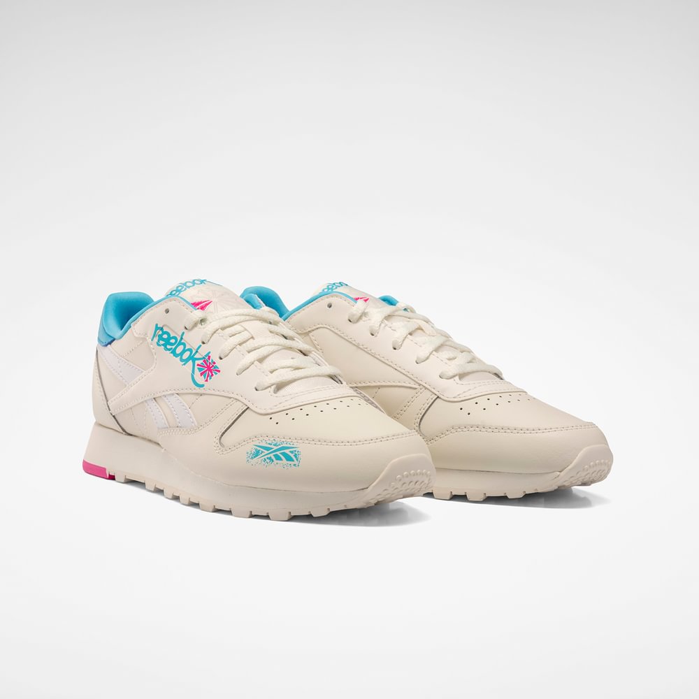 Tenis Classics | Classic Leather | Mujer - Reebok Colombia