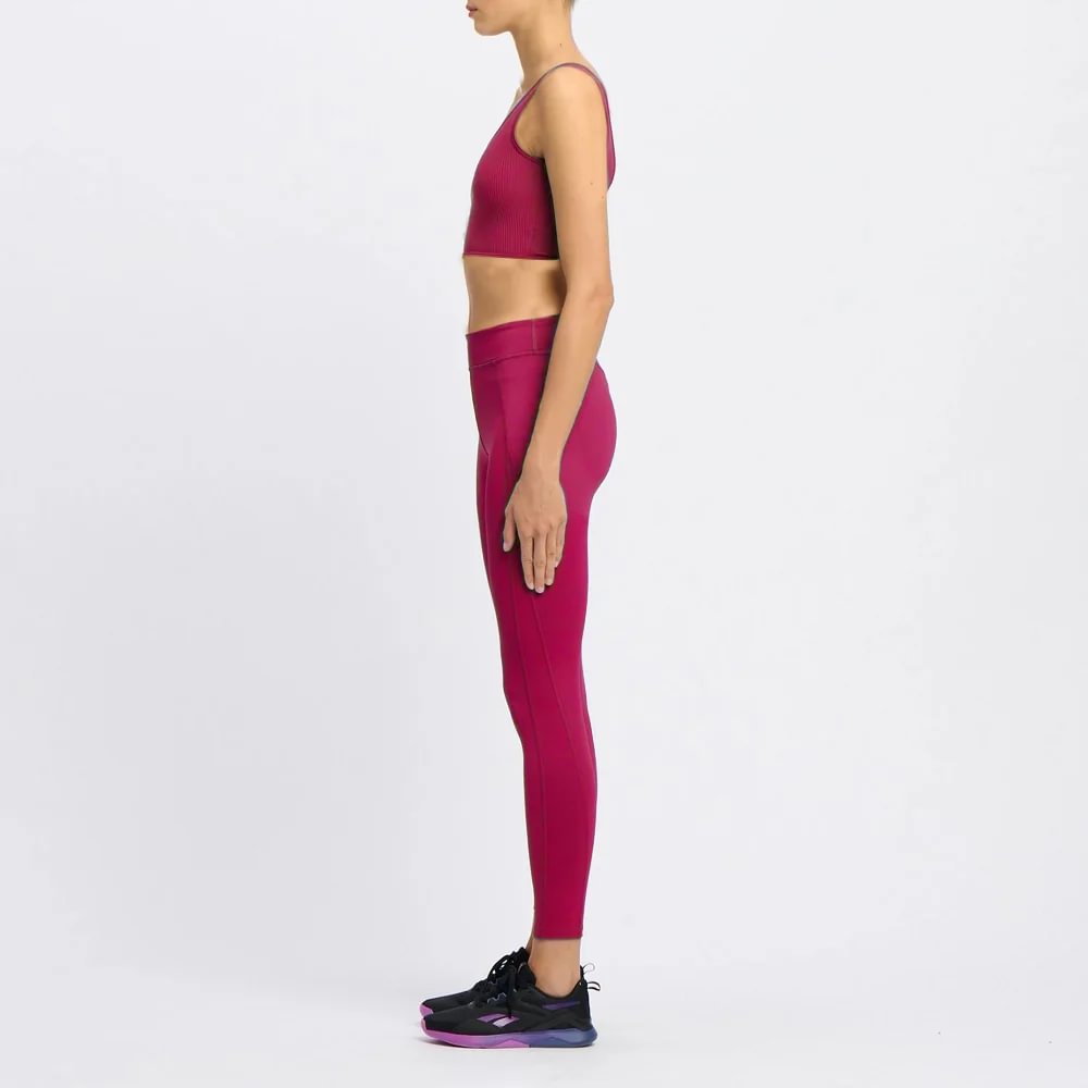 Licra Training | Lux Contour Tight | Mujer - Reebok Colombia
