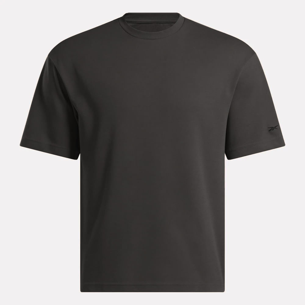Camiseta Training | Activ Coll Tee - Ss | Hombre - Reebok Colombia