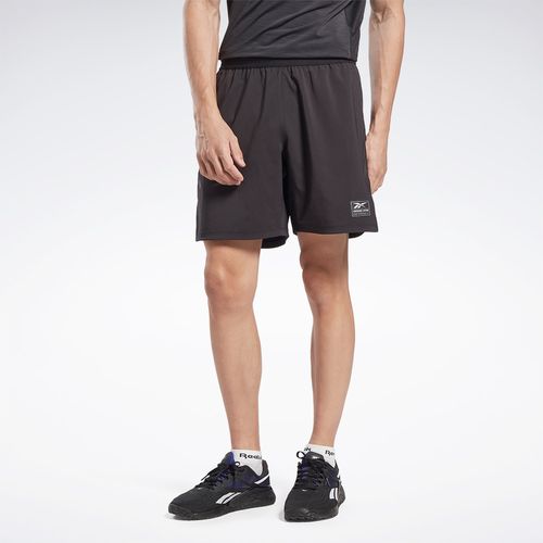 Shorts Hombre | Reebok Colombia - Reebok Colombia