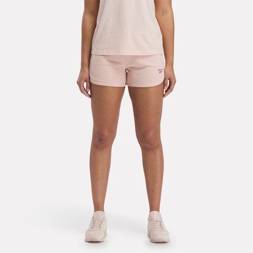 Outlet en short deportivo para mujer | Reebok Colombia