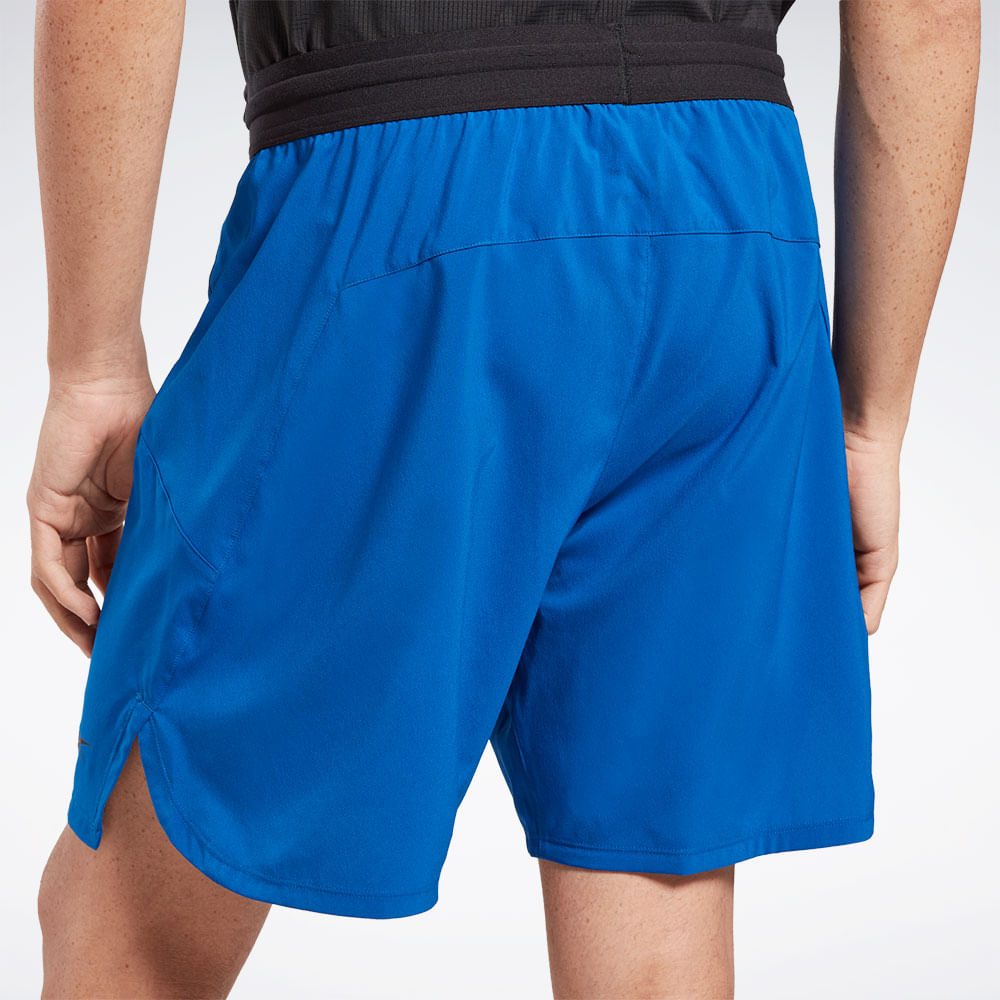 Short Training | Ts Speed 3.0 Short | Hombre - Reebok Colombia
