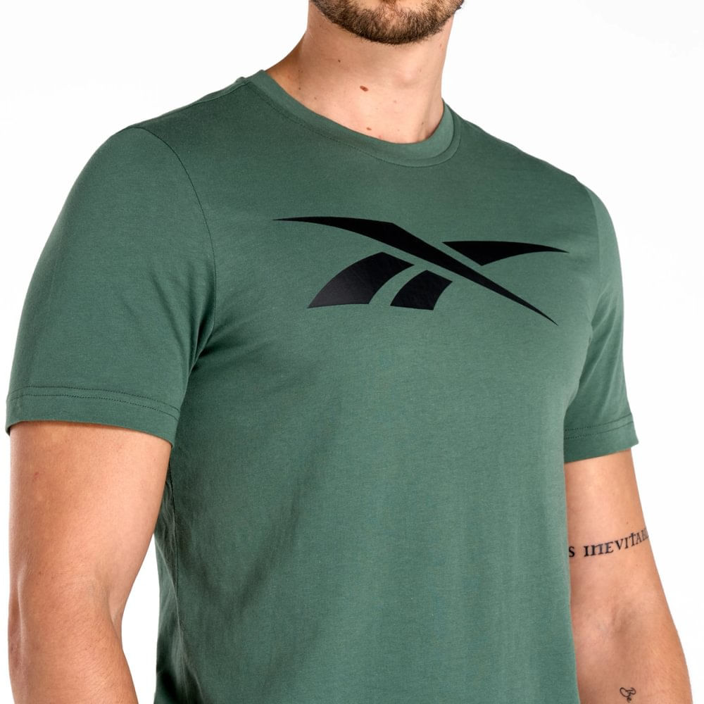 Camiseta Training | Gs Vector Tee | Hombre